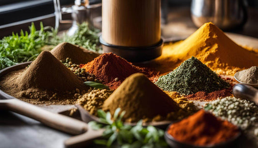 home cape crystal brands blog what are food flavorings and how are they ...