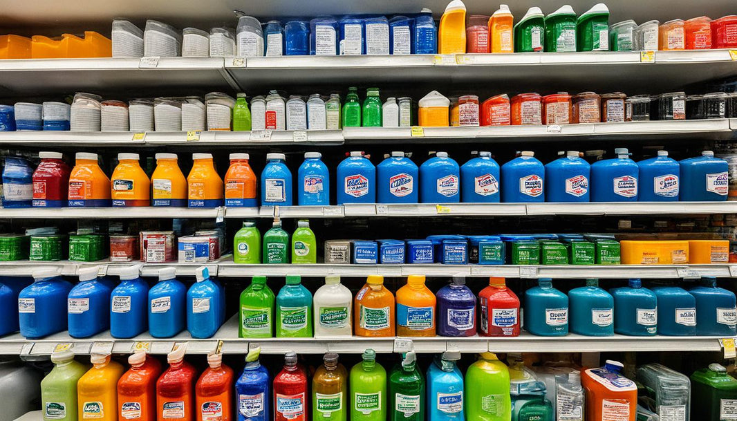 FDA Recalls 28 Beverages for Containing Harmful Chemicals and Undisclo ...
