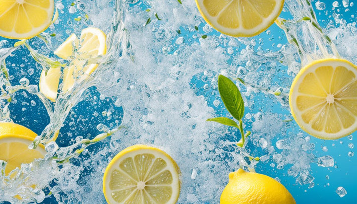 Unique Uses for Lemon Powder – Cape Crystal Brands