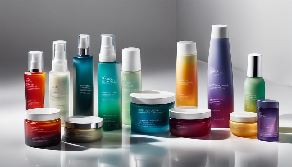 Applications of Hydrocolloids in the Cosmetic Industry: Lotions, Cream ...