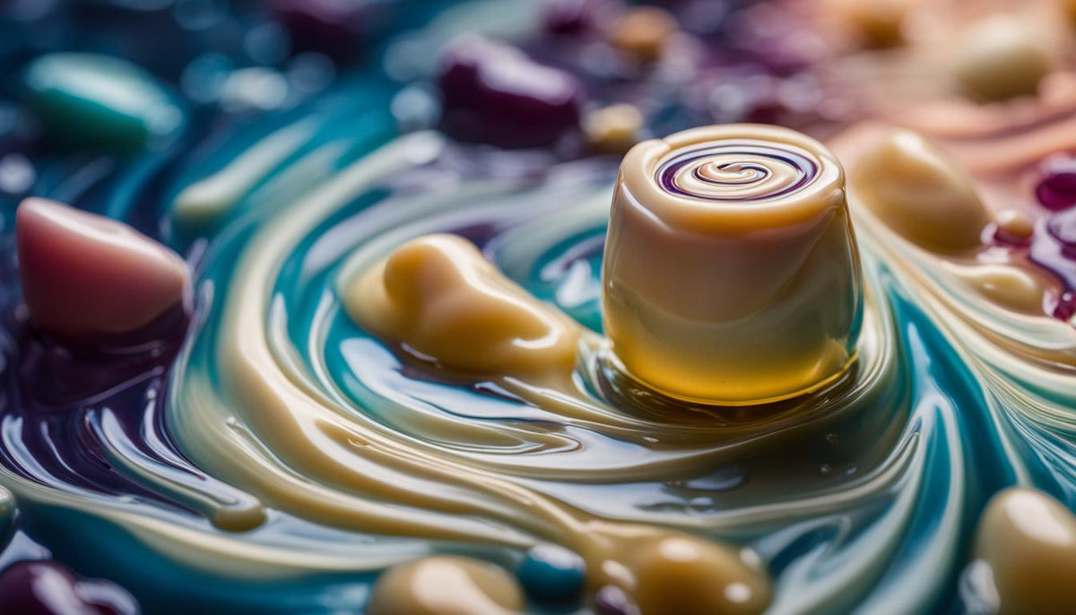 Decadent Desserts, Gluten-Free: Emulsifiers and Hydrocolloids in Puddi ...