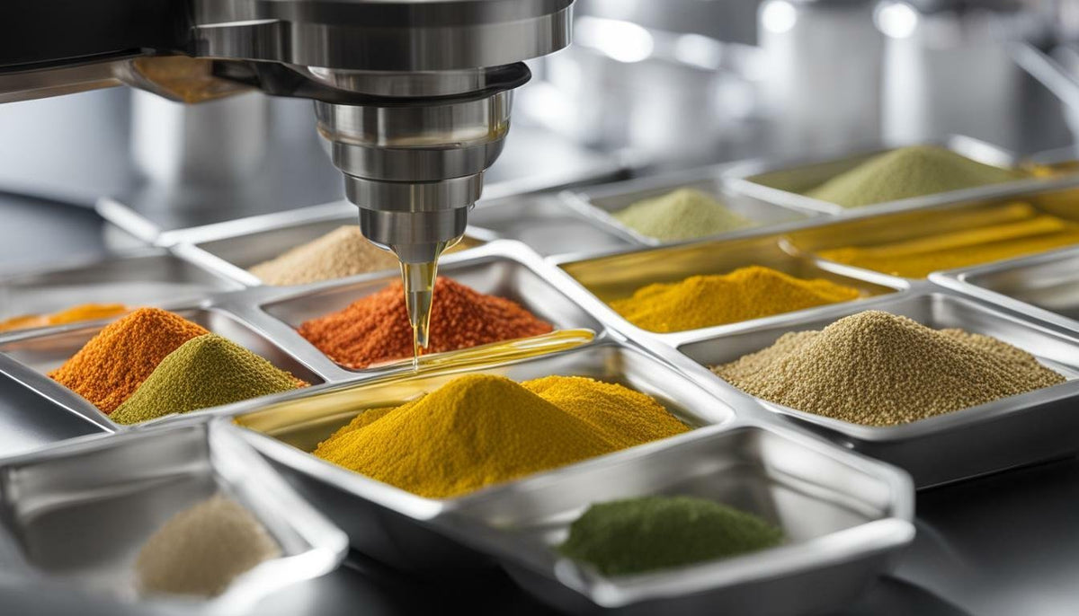 Explore the Best Uses for Methocel F50 in your Product Recipes – Cape ...