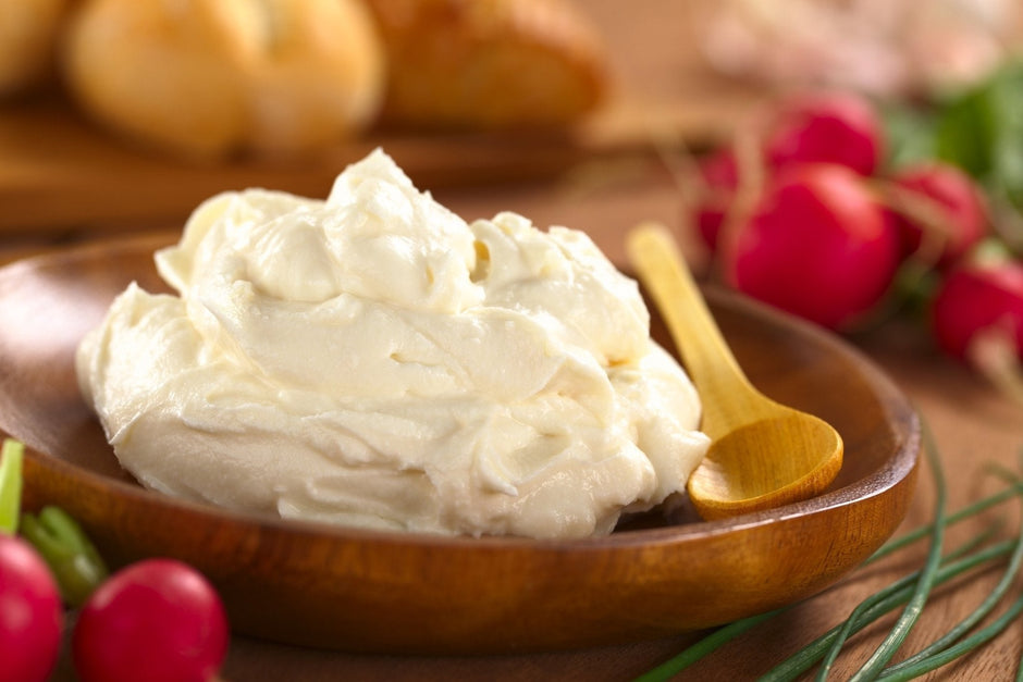 FRANCO-AMERICAN CREAM CHEESE – Cape Crystal Brands