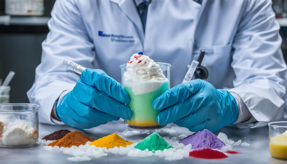 How to Be an Ice Cream Scientist – Cape Crystal Brands