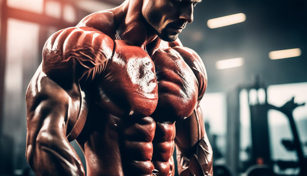 Lactic Acid and Its Surprising Effect on Your Muscles – Cape Crystal Brands