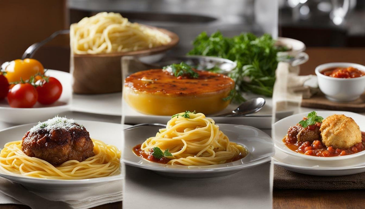 Revamp Your Cooking: 5 Classic Dinner Recipes Improve with Hydrocolloi ...