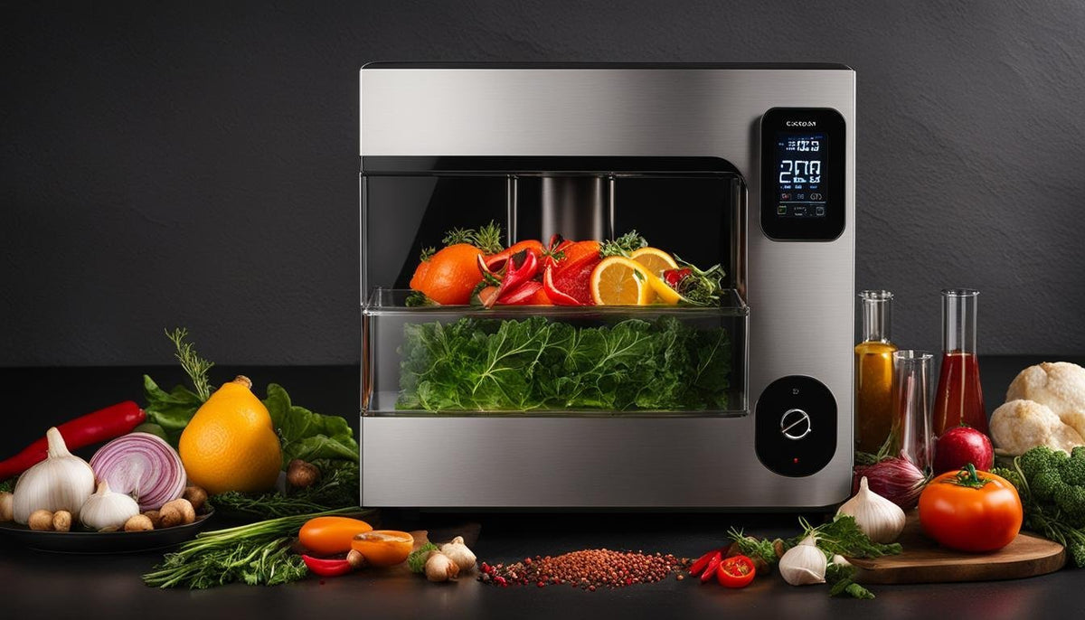 Sous Vide Cooking: Precision and Flavor in Molecular Gastronomy – Cape ...
