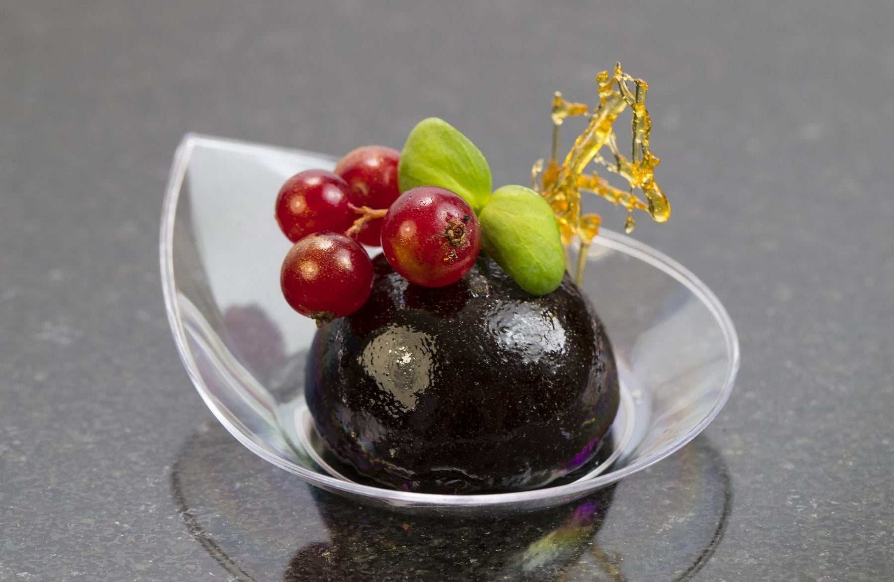SPHERIFIED CHOCOLATE GINGER – Cape Crystal Brands