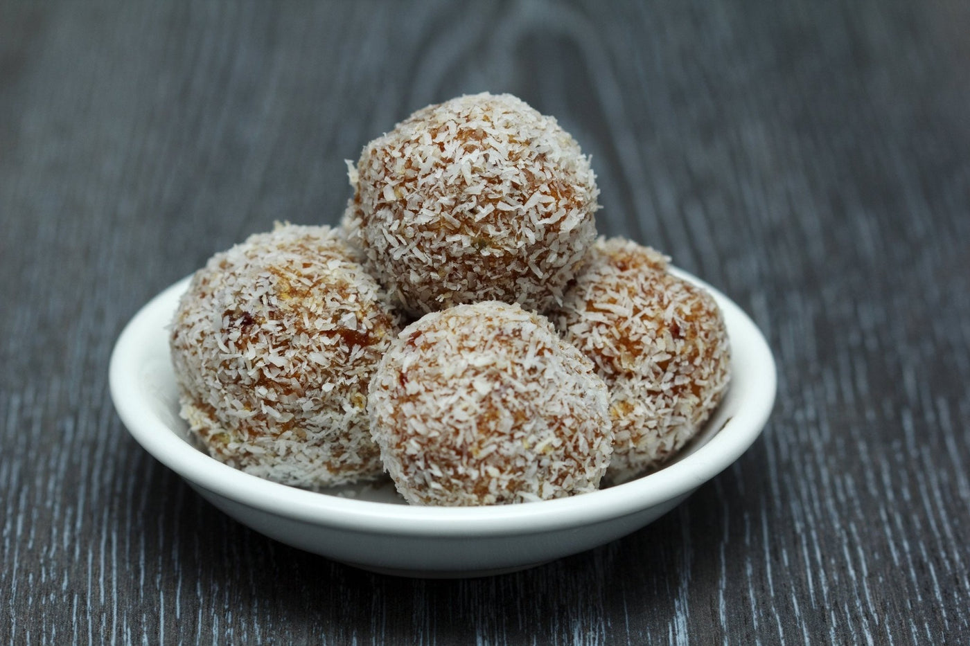 TASTY APRICOT CANDY BALLS – Cape Crystal Brands