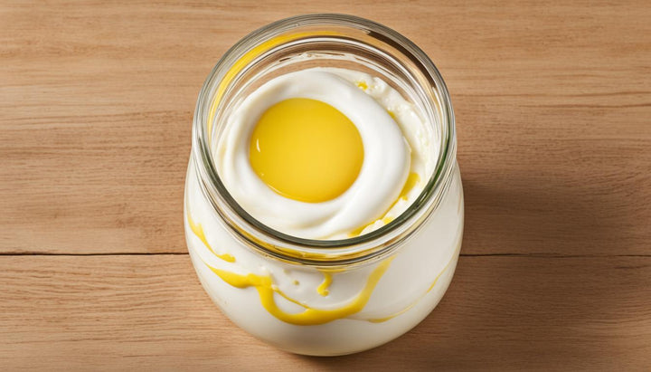 Unlocking the Secrets of Emulsification: Mayonnaise and Beyond – Cape ...