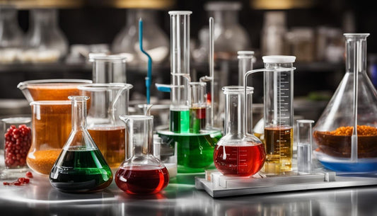 What are Food Stabilizers? – Cape Crystal Brands