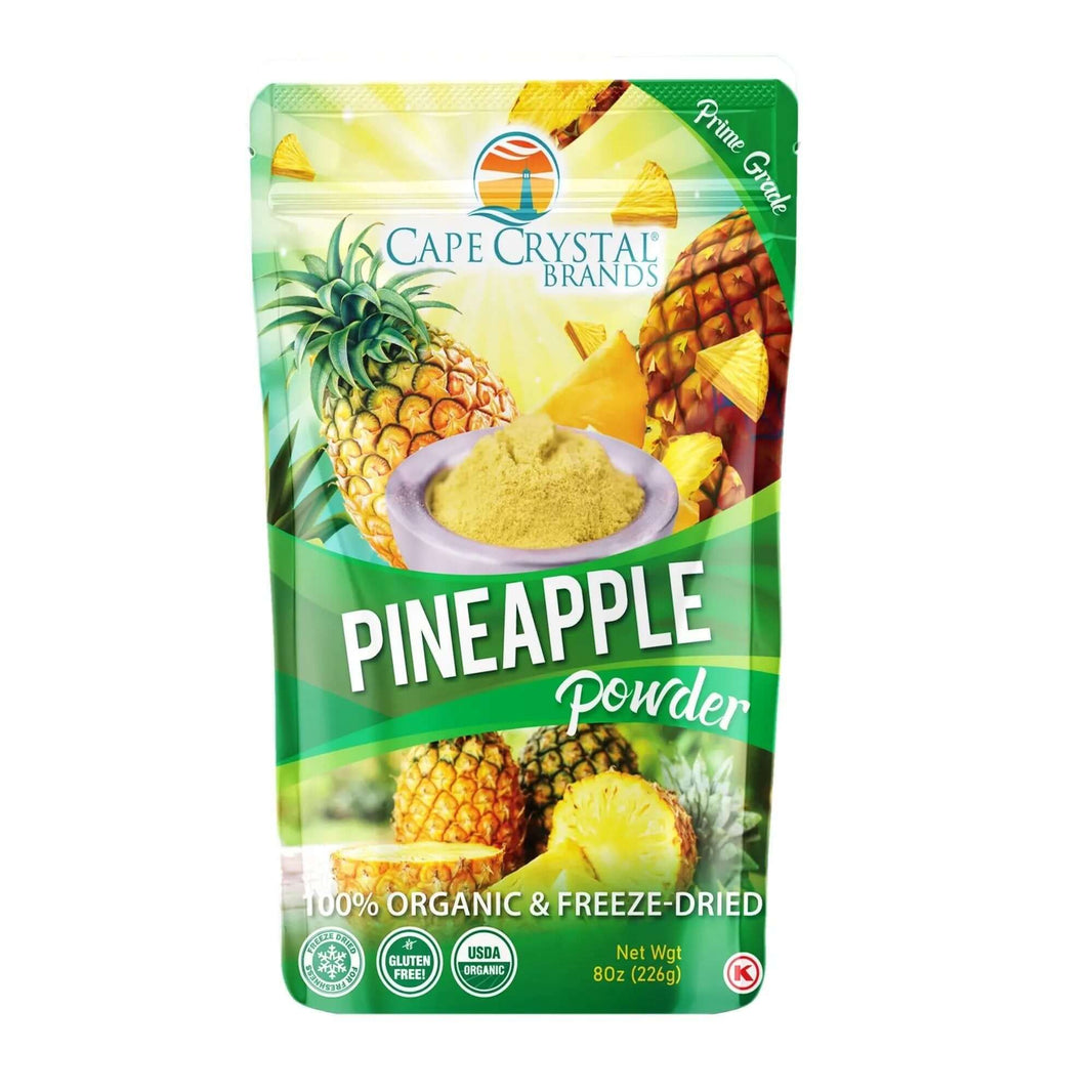 Hydrocolloids- Thickeners, Emulsifiers, Stabilizers – Cape Crystal Brands
