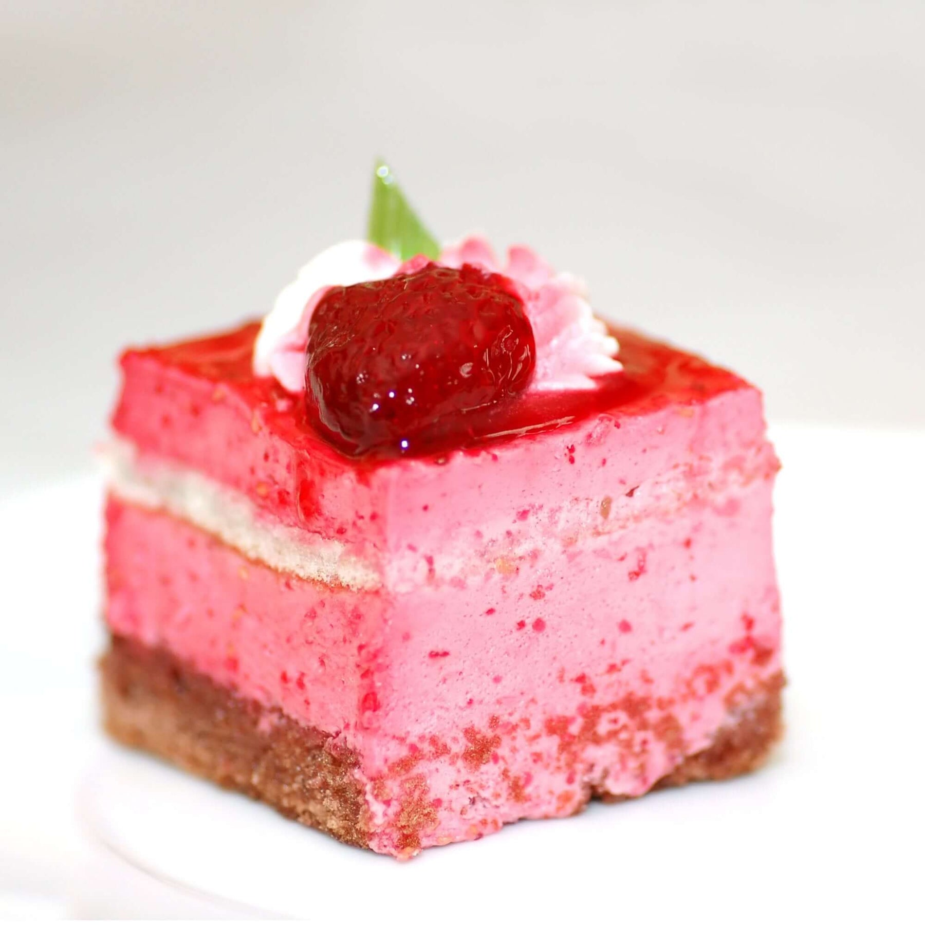 Natural Raspberry Powder - Rich Flavor & Color – Cape Crystal Brands