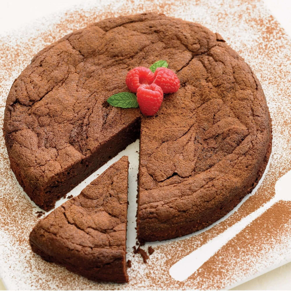 Natural Raspberry Powder - Rich Flavor & Color – Cape Crystal Brands